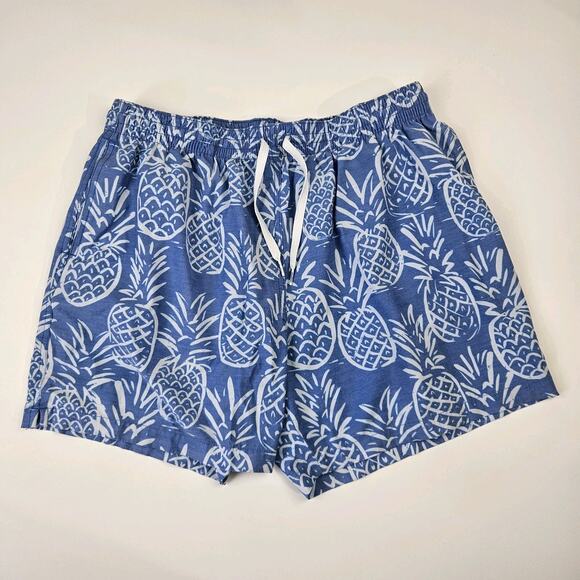 chubbies | Swim | Chubbies Classic Swim Trunk Mens Xl The Thighnapples ...